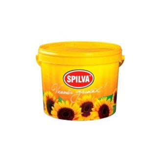 Mayonnaise Gimenes, 35%, 1*10kg, Spilva | Reaton Food Online Ordering