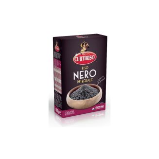 Rice black, Nero, 12*500g, Curtiriso | Reaton Food Online Ordering